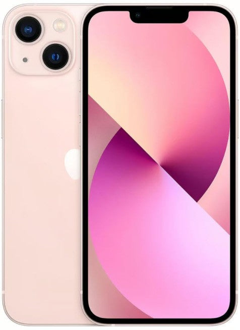 iPhone 13 Mini 256GB Pink (Unlocked) Refurbished Used – The ...