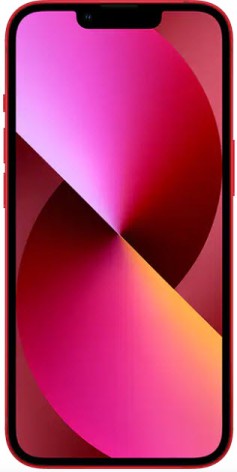iPhone 13 Mini 256GB Red (Unlocked) Refurbished Used – The BuyBackWorld ...